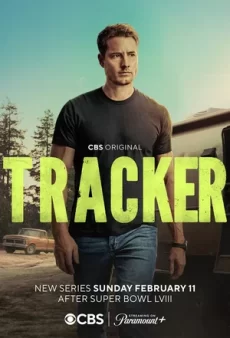 Следопыт (2024) - Смотреть сериал онлайн бесплатно в хорошем HD 720 ...